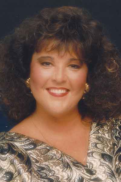 Vicki L. Delaquila 1958-2022 | News, Sports, Jobs - Tribune Chronicle